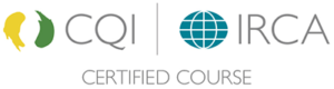 CQI and IRCA Certified Auditor Courses - SEQM TRAINING