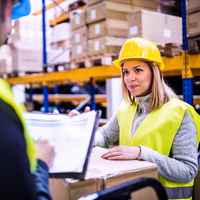 ISO 45001 Lead Auditor Course | CQI/IRCA Certified