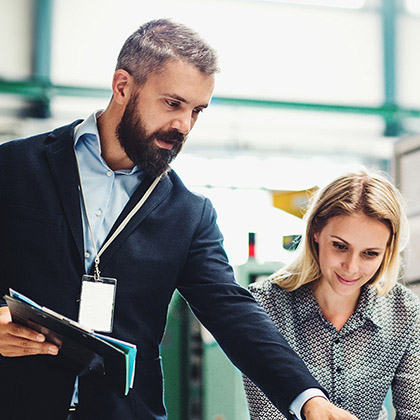 ISO 9001 LEAD AUDITOR COURSE - CQI and IRCA CERTIFIED TRAINING - SEQM ...